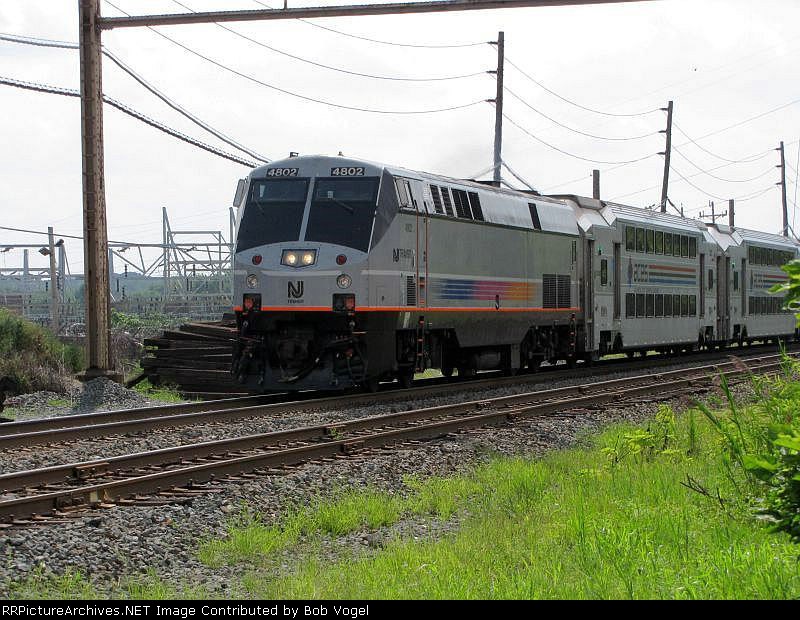 NJT 4802